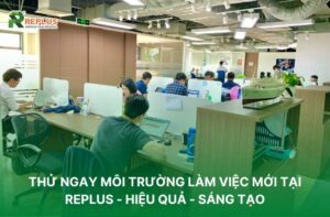 Chi tiết về giá thuê văn phòng chia sẻ tại Replus năm 2023