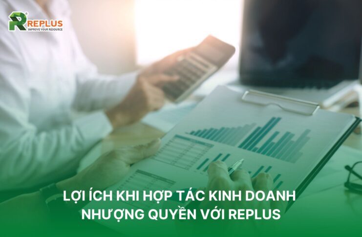 Nhượng quyền thương hiệu văn phòng chia sẻ 0Đ cùng Replus