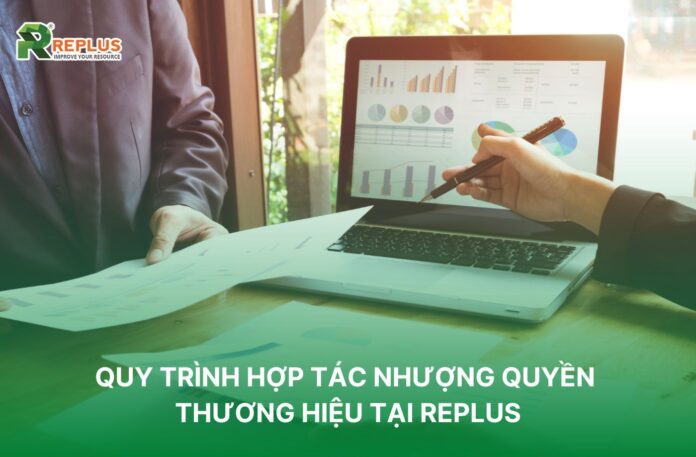 Nhượng quyền thương hiệu văn phòng chia sẻ 0Đ cùng Replus