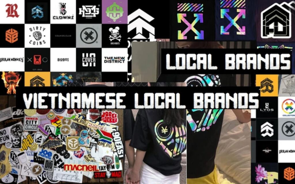 Local Brand là gì? Top 10 Local Brand giá rẻ Việt Nam 2026